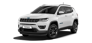 Compass Night Eagle | Jeep® España