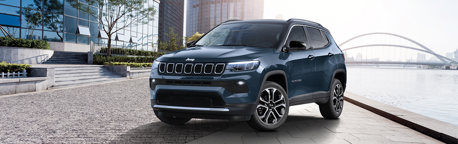 Renting empresas | Jeep®