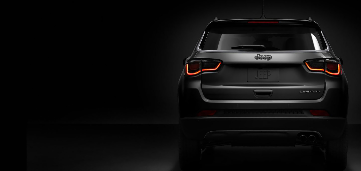 Jeep® Compass | Diseño exterior | Jeep®