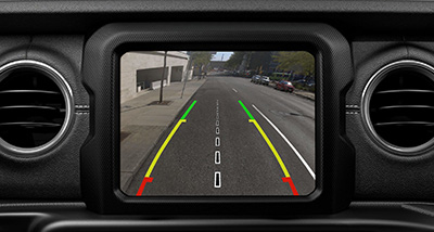 Jeep® Wrangler 2018 | Todoterreno con estilo off-road