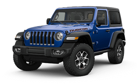 Jeep® Wrangler 2018 | Todoterreno con estilo off-road