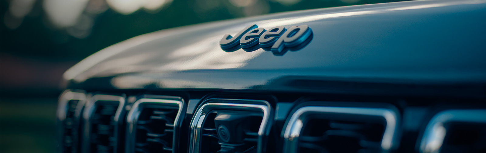 Jeep® SUV Coche 4x4 Jeep® | El SUV 4x4 líder del sector | Jeep® ES