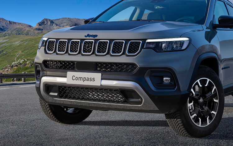 Seguro de automóvil Jeep® | Cobertura de protección | Jeep® ES