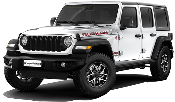 Jeep® Wrangler Térmico | El auténtico 4x4 original | Jeep® España