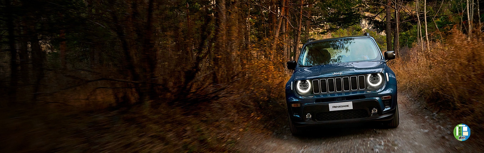 Explora los modelos Jeep® | SUVs y Todoterrenos | Jeep®