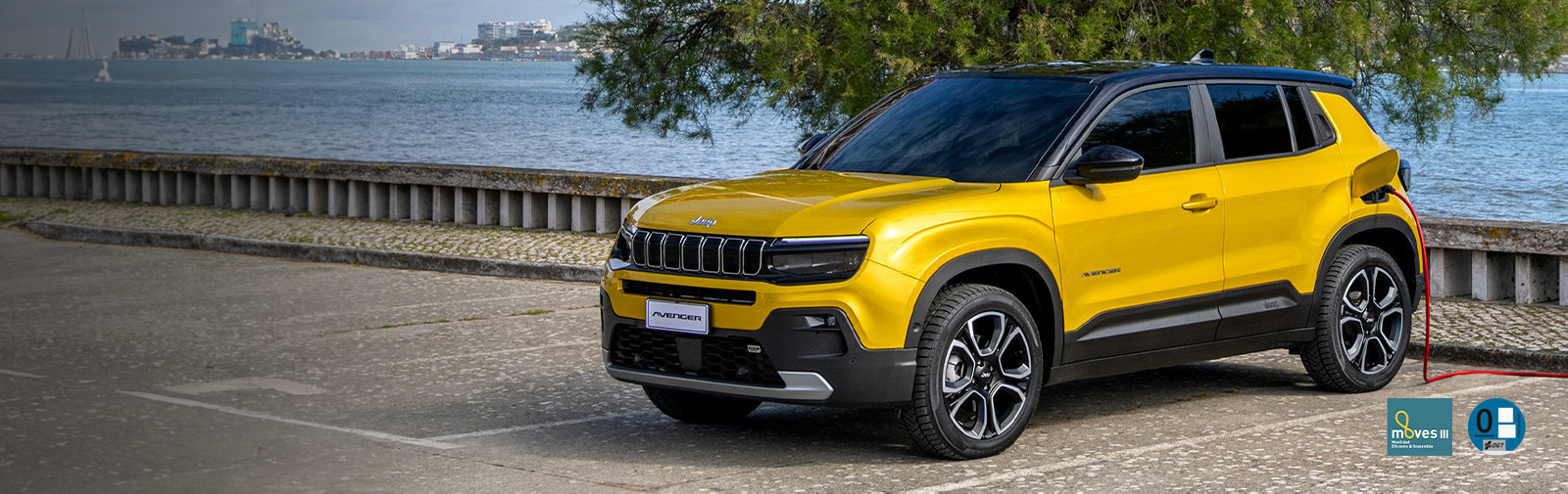 Explora los modelos Jeep® | SUVs y Todoterrenos | Jeep®