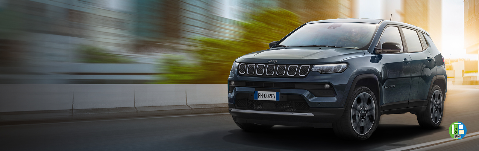 Explora los modelos Jeep® de SUVs y Crossovers | Jeep