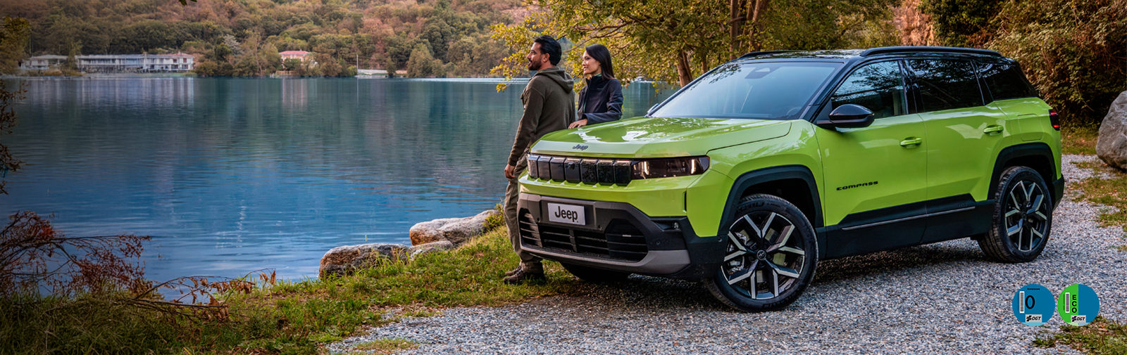 Explora los modelos Jeep® | SUVs y Todoterrenos | Jeep®