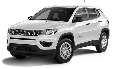 Conoce el Nuevo Compass Sport Plus | Jeep® España