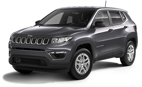 Conoce el Nuevo Compass Sport Plus | Jeep® España