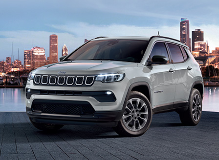 Ofertas y promociones de Jeep® SUV y 4x4 | Jeep® ES
