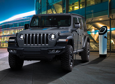 Promociones para las empresas | Jeep®