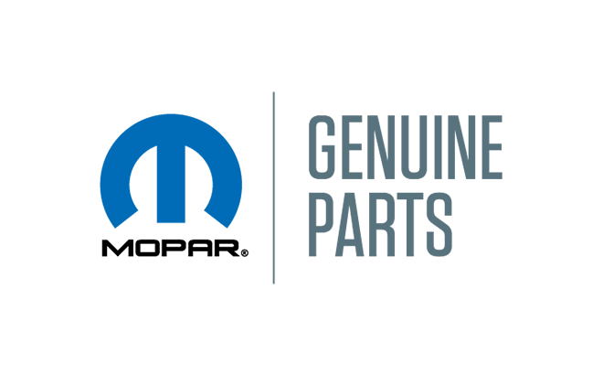Recambios Originales MOPAR para tu JEEP
