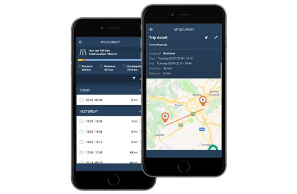 Uconnect™ | Servicios Conectados Mopar® | Jeep®